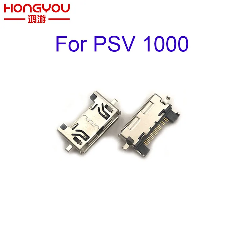 10pcs-Raplacement-For-PSVita-PSV-1000-PSV1000-USB-Data-Power-Charge ...