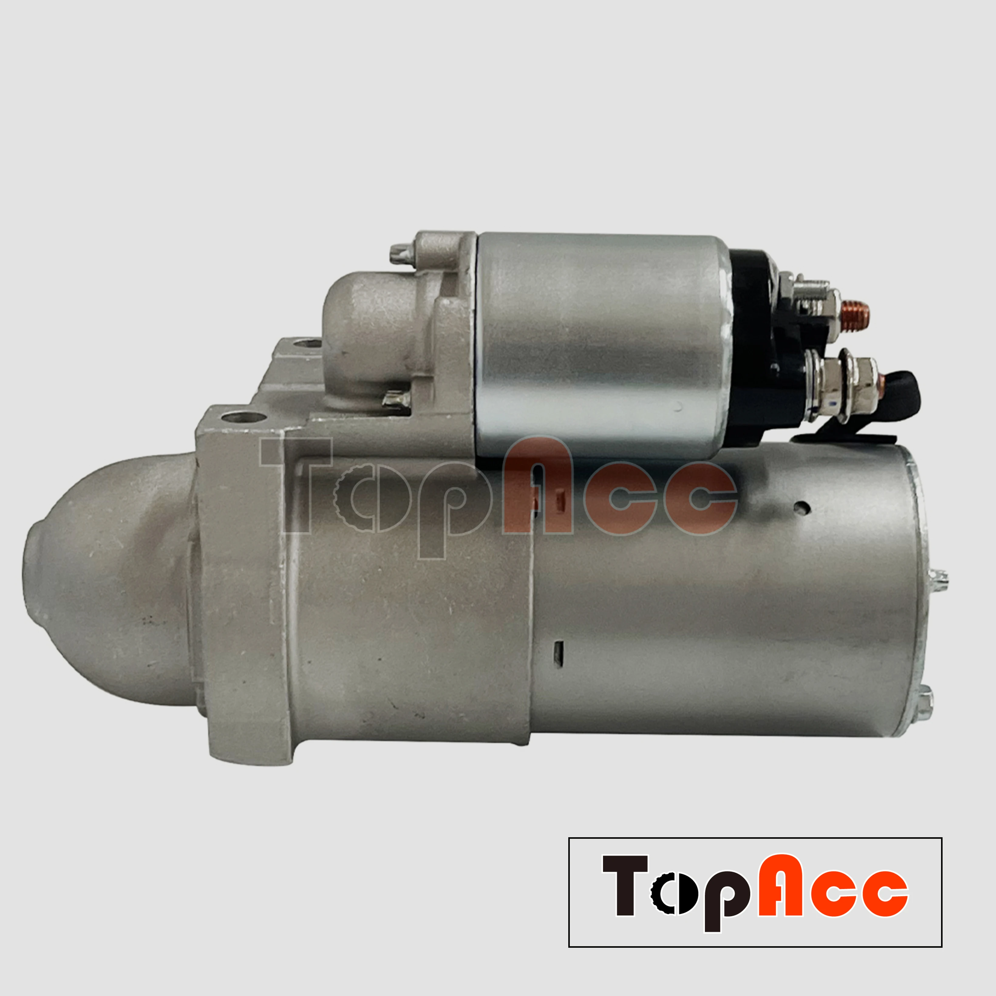 89017844-Starter-for-Cadillac-Escalade-6-2L-V8-07-08-Chevy-GMC-Trucks ...