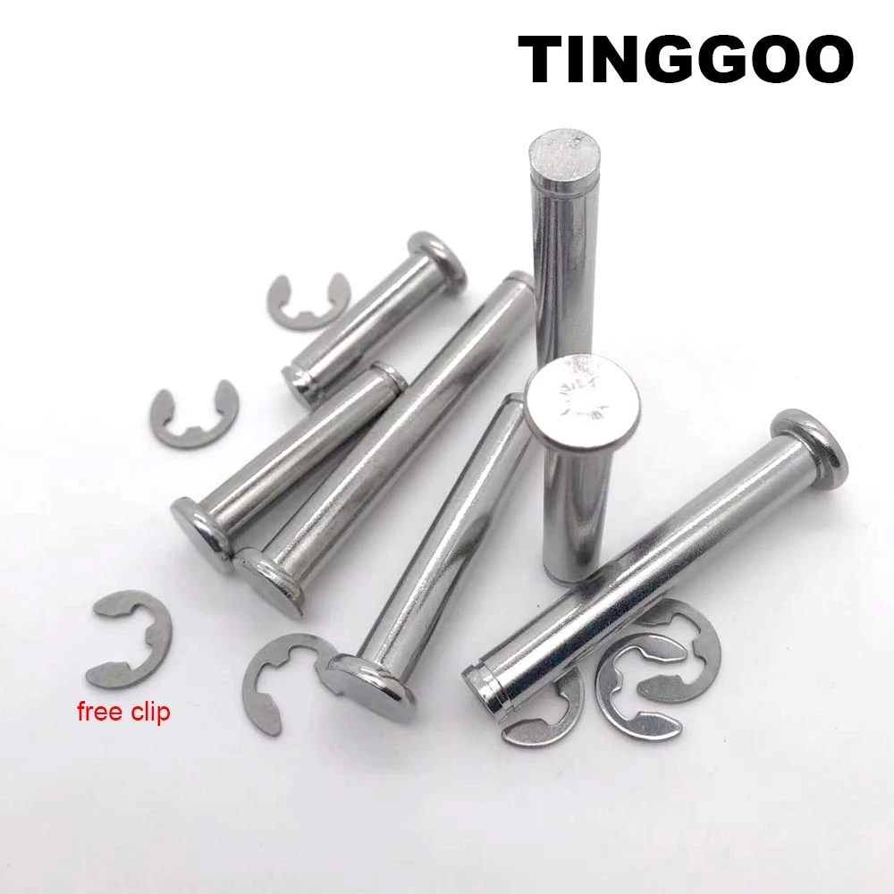 M3 Stainless Steel Dowel Pin | Stainless Steel Dowel Pin M6 ...