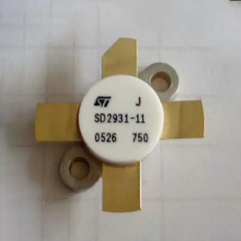 new and original SD2931 11 SD2931 10 SD2931 high frequency RF tube ...