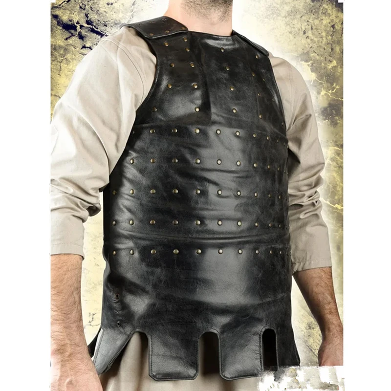 Viking Leather Armor