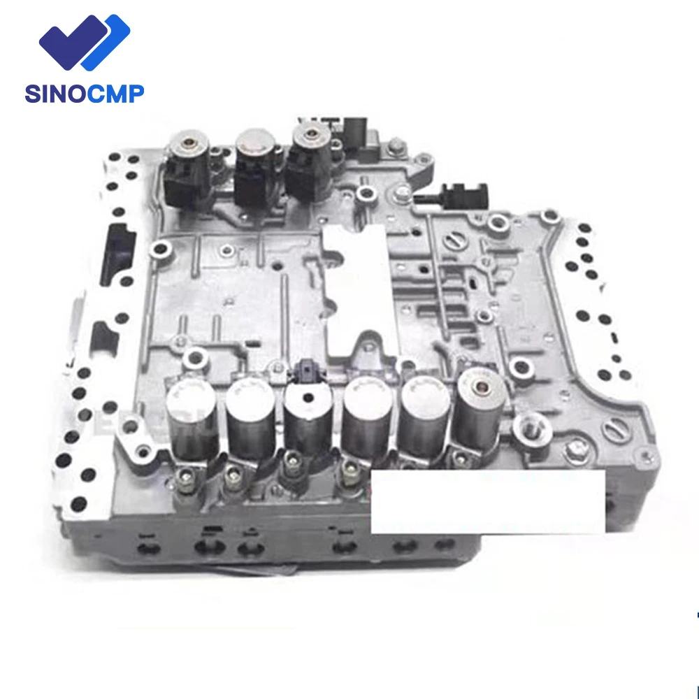 RE7R01A Transmission Valve Body For Nissan Titan INFINITI, 53% OFF