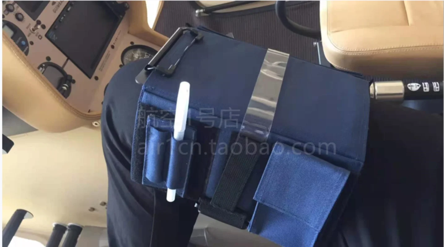 (spot) General Aviation Pilots Chart Knee Board Civil Aviation Pilots ...