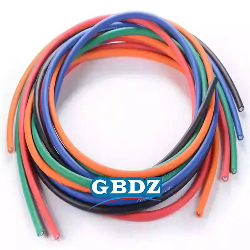 Cable de Audio de 1-20 metros, Cable de guitarra GT-6, Cable de PVC ...