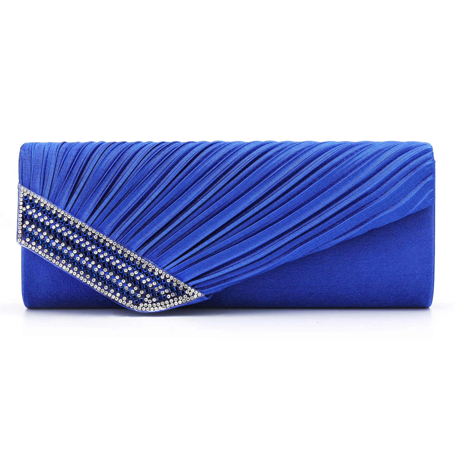 Retro-Fold-Rhinestone-Small-Clutches-For-Women-Gold-Color-Chain ...