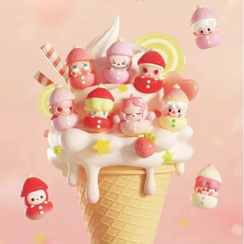 POP-BEAN-Strawberry-Series-HACIPUPU-Pucky-Labubu-Skullpanda-Crybaby ...