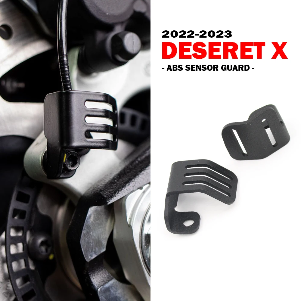 Desert-X-for-Ducati-DesertX-Motorcycle-ABS-Sensor-Guard-Desert-X ...