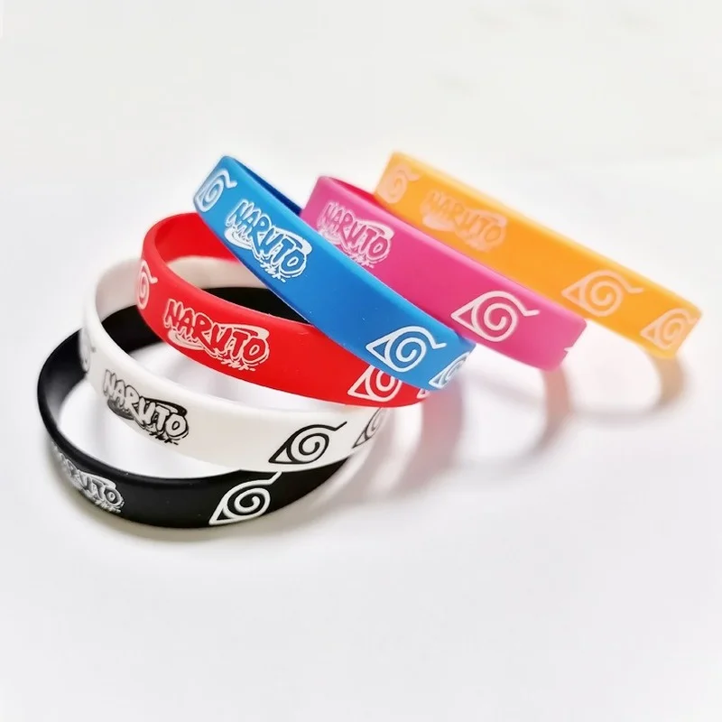 Silicone Hand Band