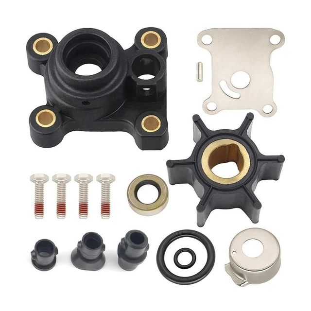 Johnson Outboard Motor Water Pump
