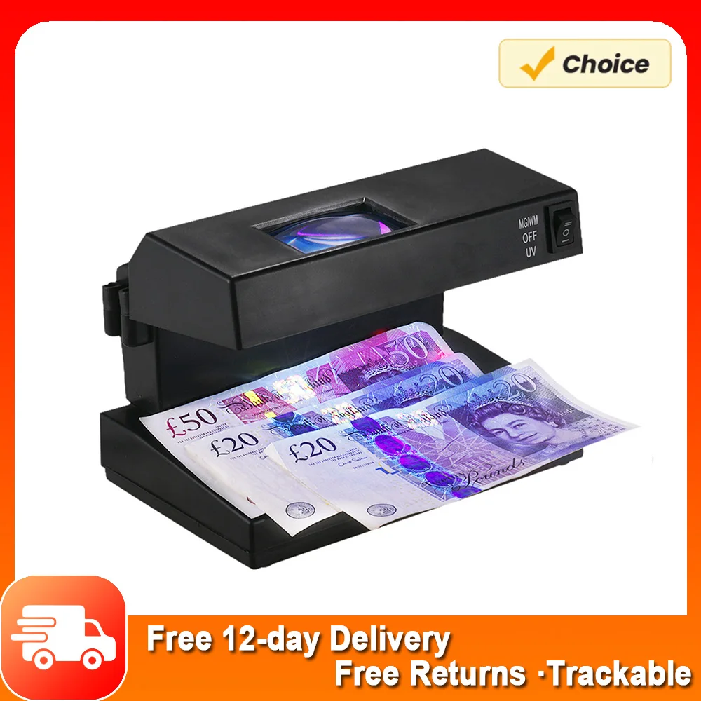 Portable-Desktop-Counterfeit-Bill-Detector-Cash-Currency-Banknotes ...
