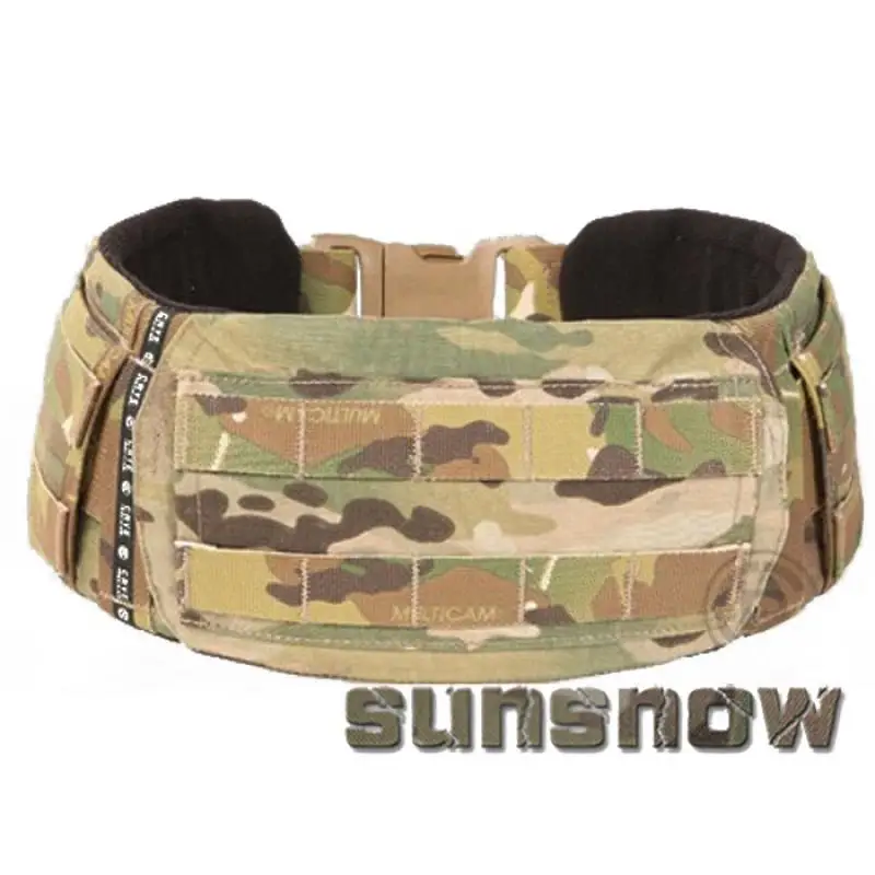 Avs Low Profile Belt | Tactical Belt | Waist Belt | Hunting Accessories ...