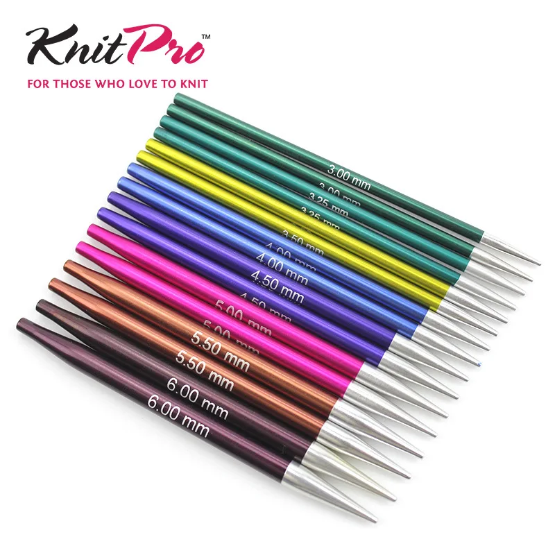 1-Pcs-Knitpro-Spokes-Removable-Knitting-Needles-KnittingPro-Interchangeable-Circular-Needles ...