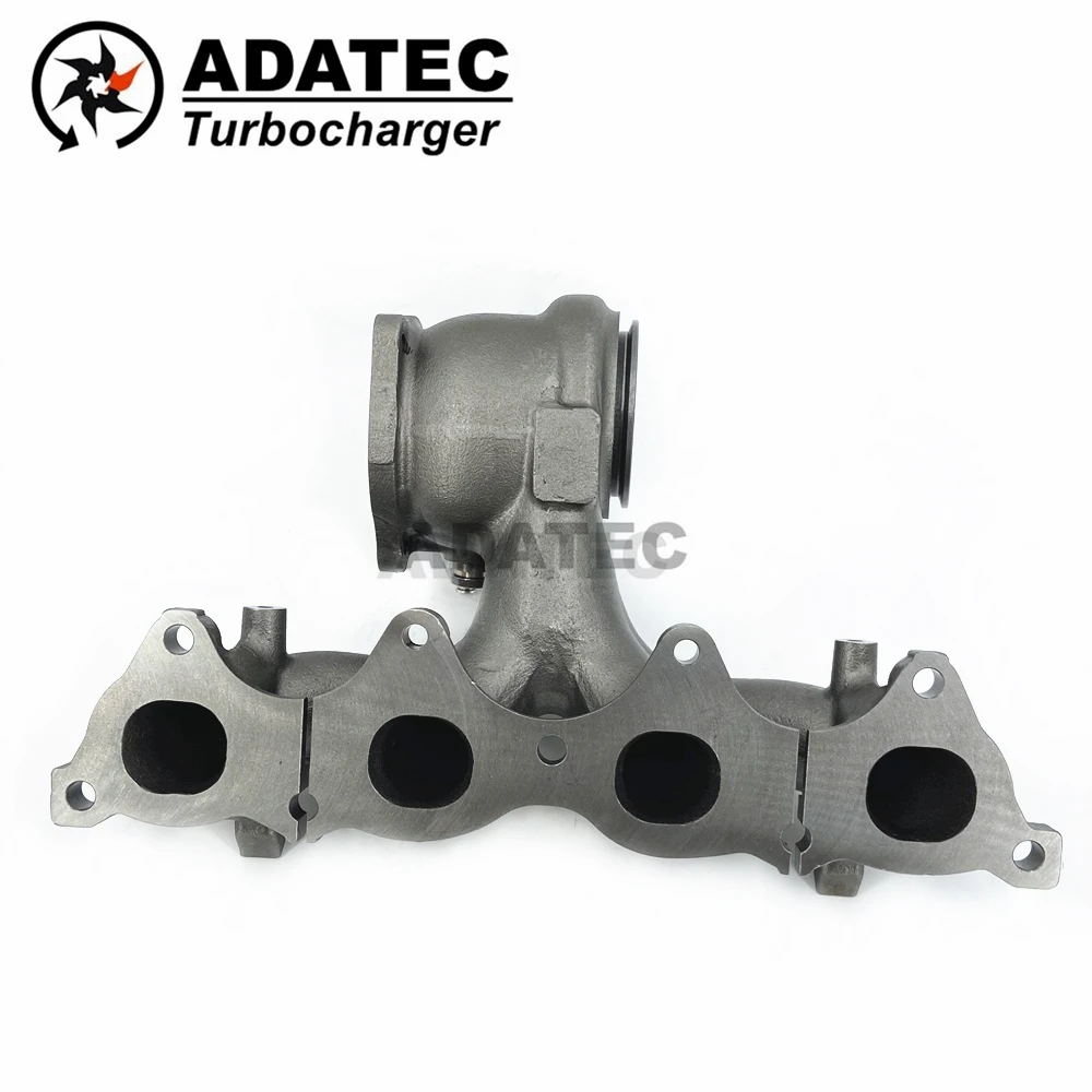 New-16399700016-16399880016-Turbo-Housing-28231-2B760-282312B760 ...