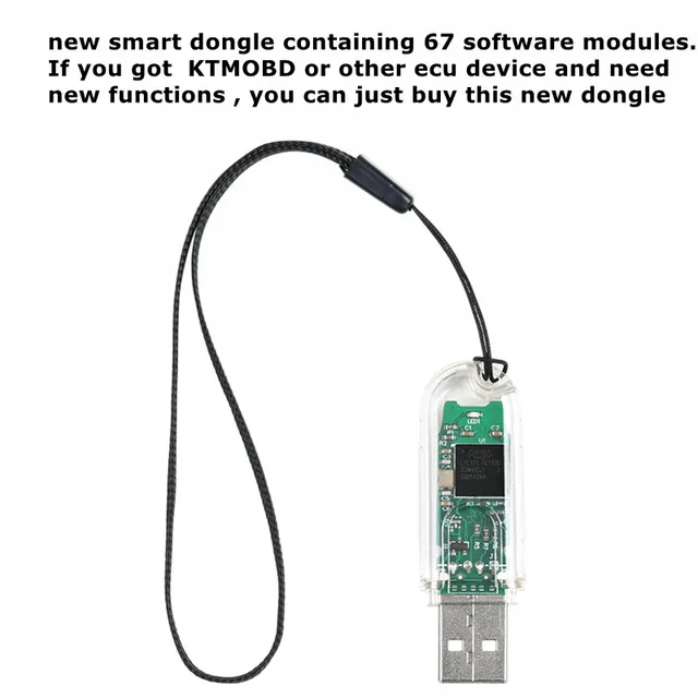 Super J2534 PCM Tool Modules 67 IN 1 V1.20 ECU Programmer Read&Write ...