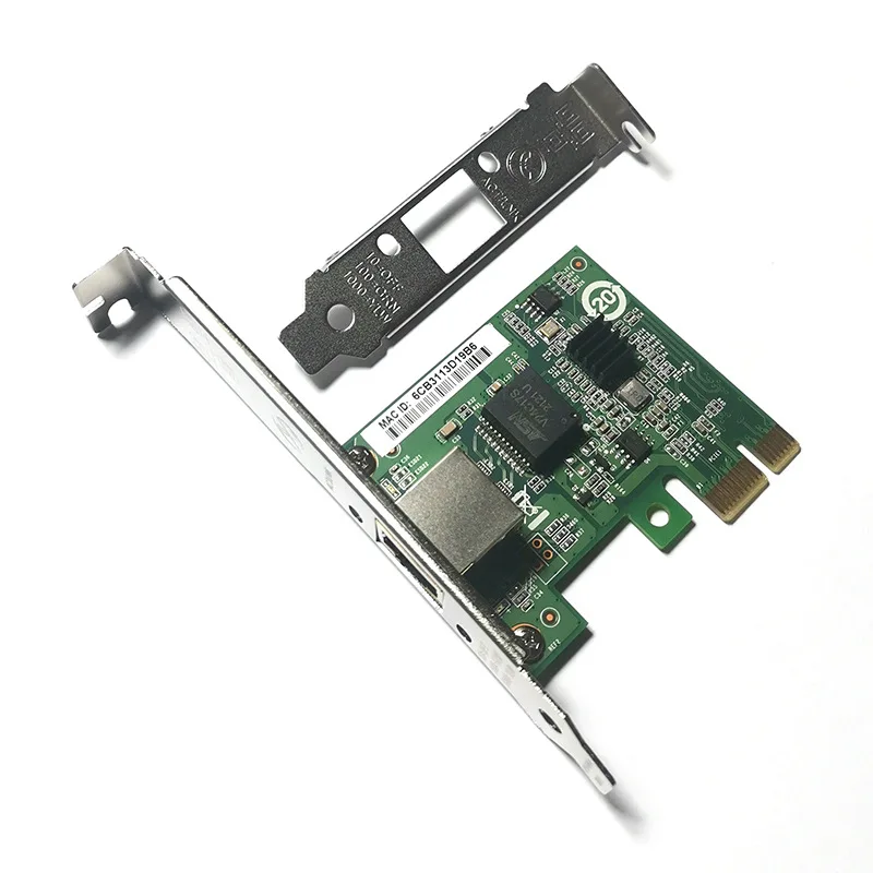PCI-e-X1-single-electrical-port-2-5G-Ethernet-network-adapter-gigabit ...