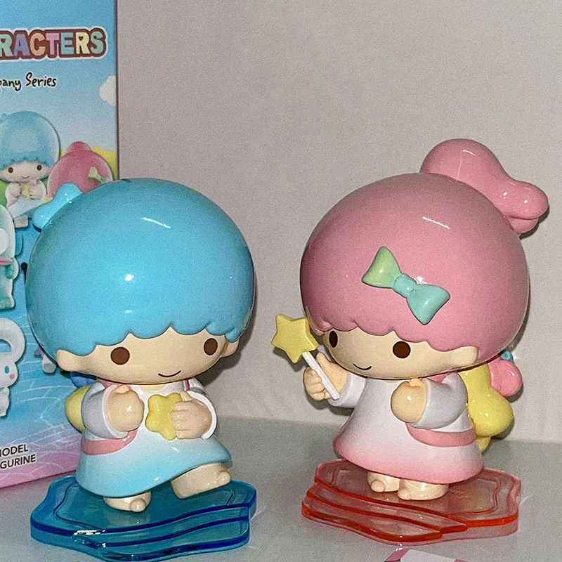Kawaii-Little-Twin-Star-Lala-and-Kiki-Anime-Figure-Toys-Little-TwinStar ...