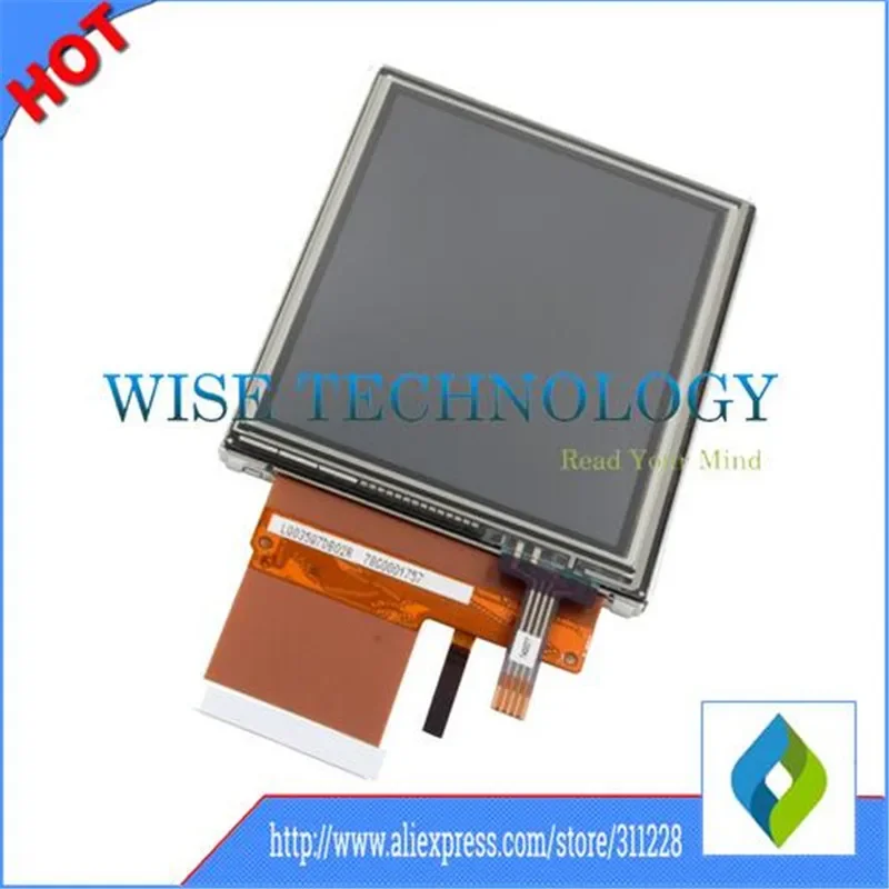 For-3-5-inch-TOPCON-FC-2500-FC2500-FC-250-FC250-LCD-Display-Screen-With ...