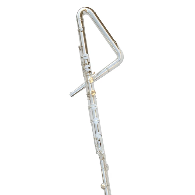 Contrabass Flute