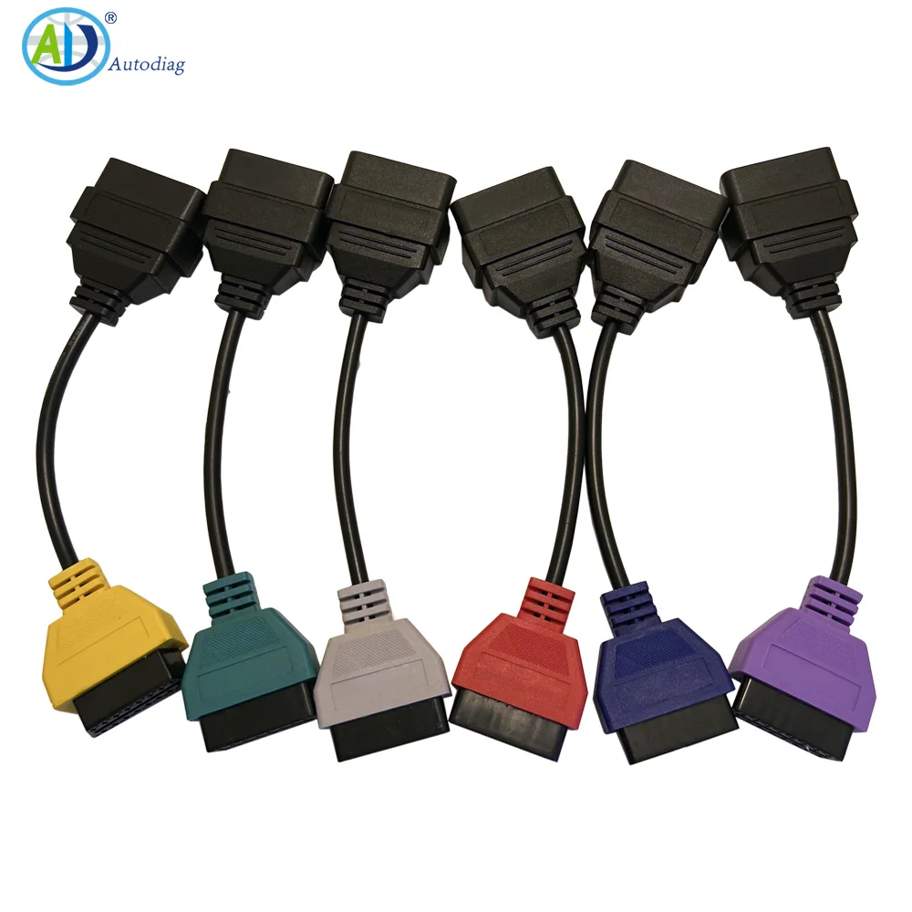 FiatECUScan-Auto-OBD2-Connector-Diagnostic-Adapter-Cable-for-Fiat ...