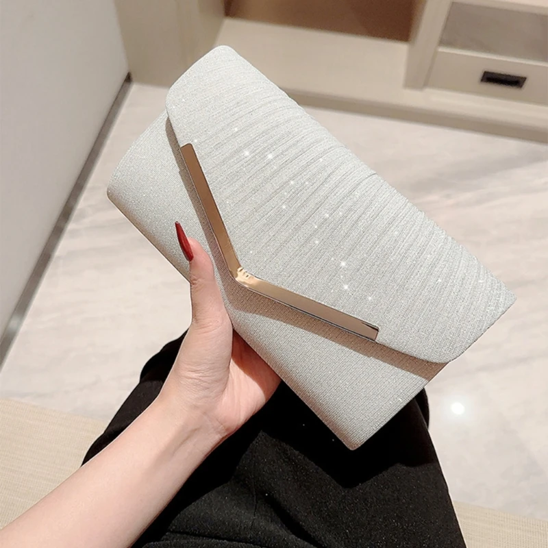Women-Glitter-Purse-Formal-Evening-Bag-Lady-Elegant-Party-Banquet ...