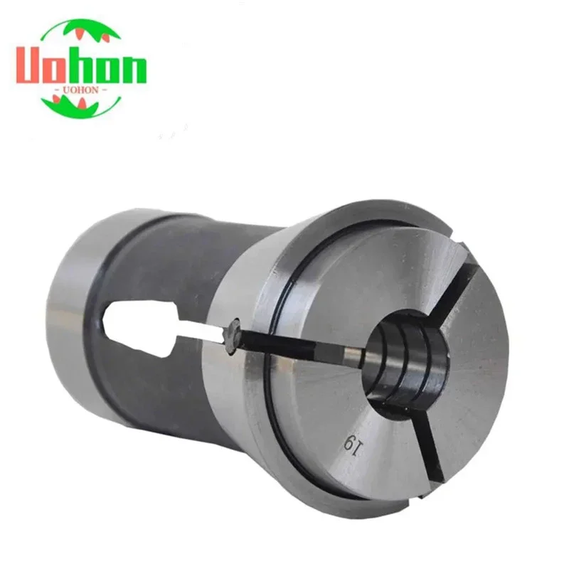 DIN-6343-Collet-185E-CNC-Machine-Chuck-Clamping-Collet-Round-Hexagon ...