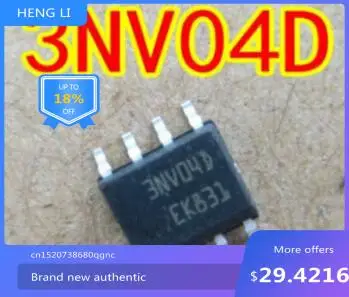 100% New Free Shipping 3nv04d Vns3nv04d - Replacement Parts - AliExpress