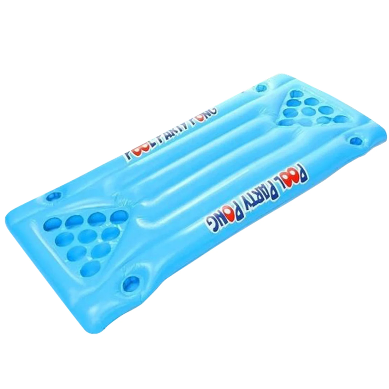 Pool Pong Table Float Adult Pool Inflatable Beer Table Blow Up Floating ...