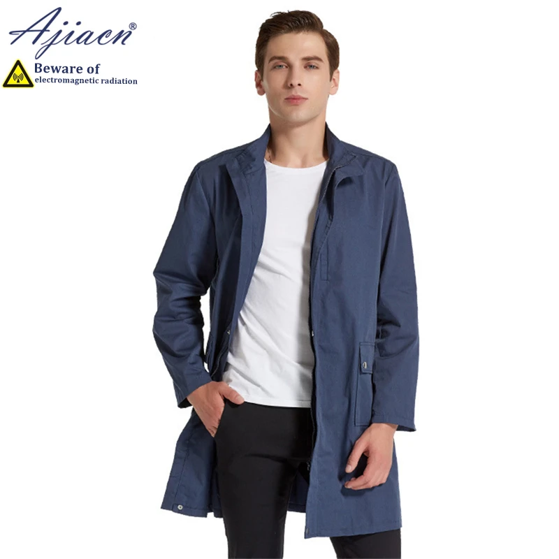 Genuine-anti-radiation-overcoat-EMC-laboratory-monitoring-room-power ...
