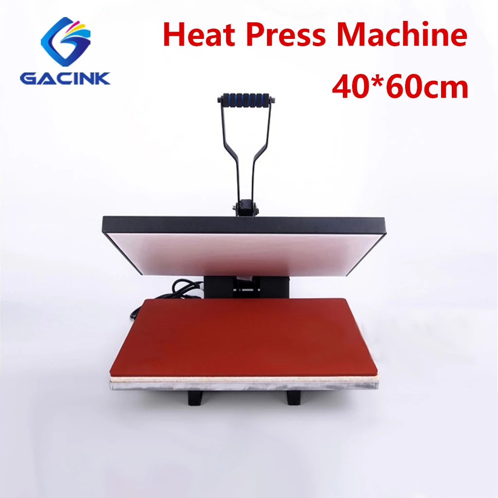 Premium Vector Screen Printing Press Machine White Background | atelier ...