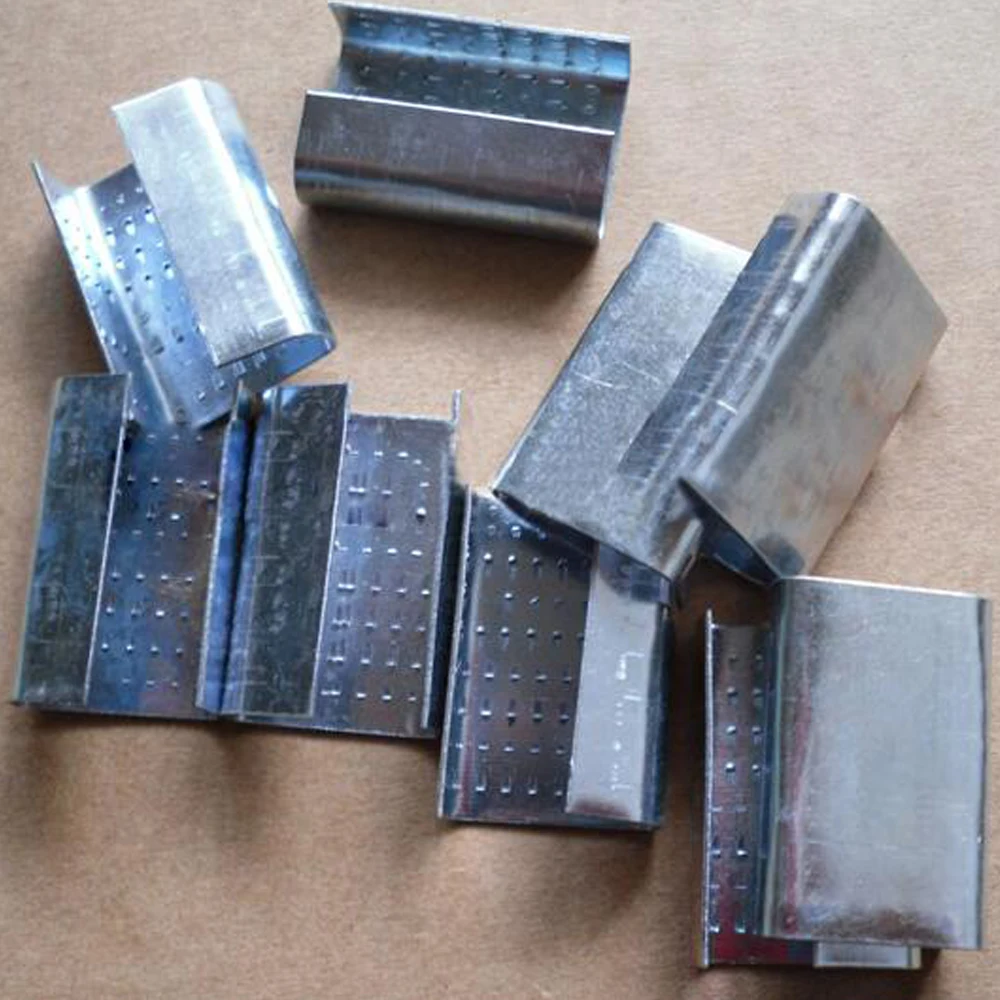 200Pcs-PET-Plastic-Steel-Packing-Buckle-Handmade-Iron-Sheet-Packing ...