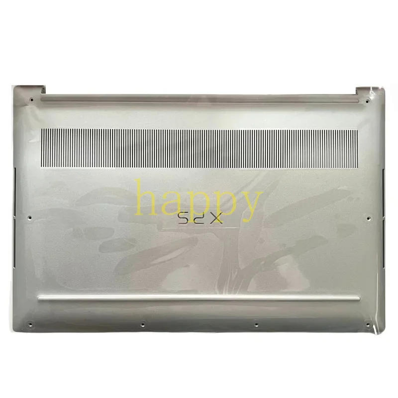 New-For-Dell-XPS-15-9500-9510-9520-Bottom-Case-Base-Low-D-Cover-08DFX0 ...