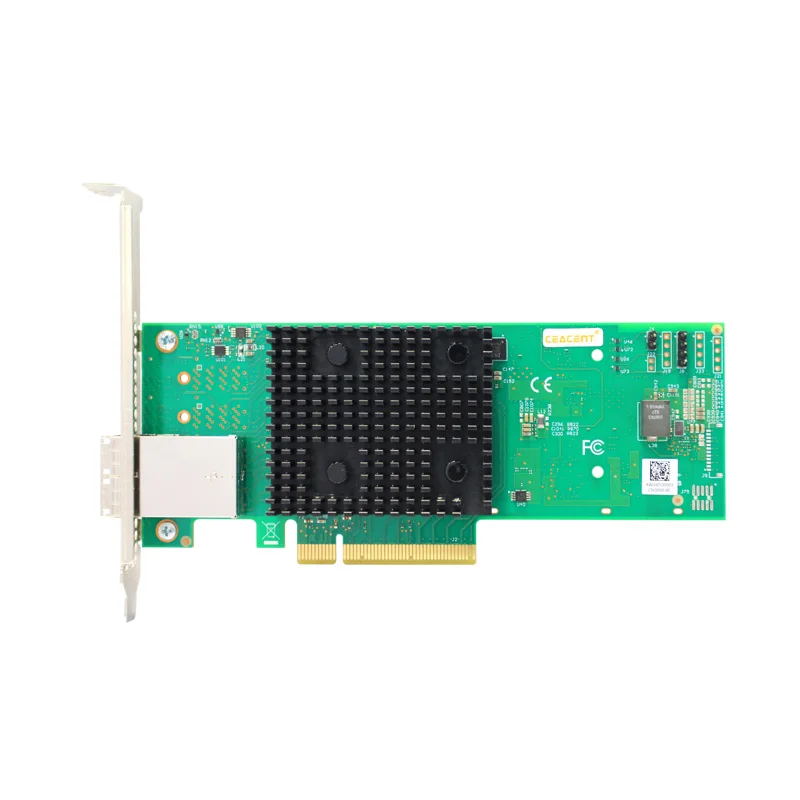 HBA-9500-8e-LSI-SAS3808-External-12Gb-s-SAS-SATA-NVMe-Tri-Mode-HBA-Two ...