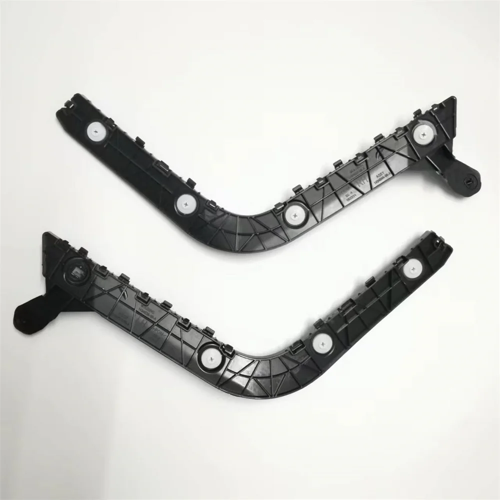 For TESLA Model Y 2020-2023 Rear Bumper Retainer Bracket Left 1494043 ...