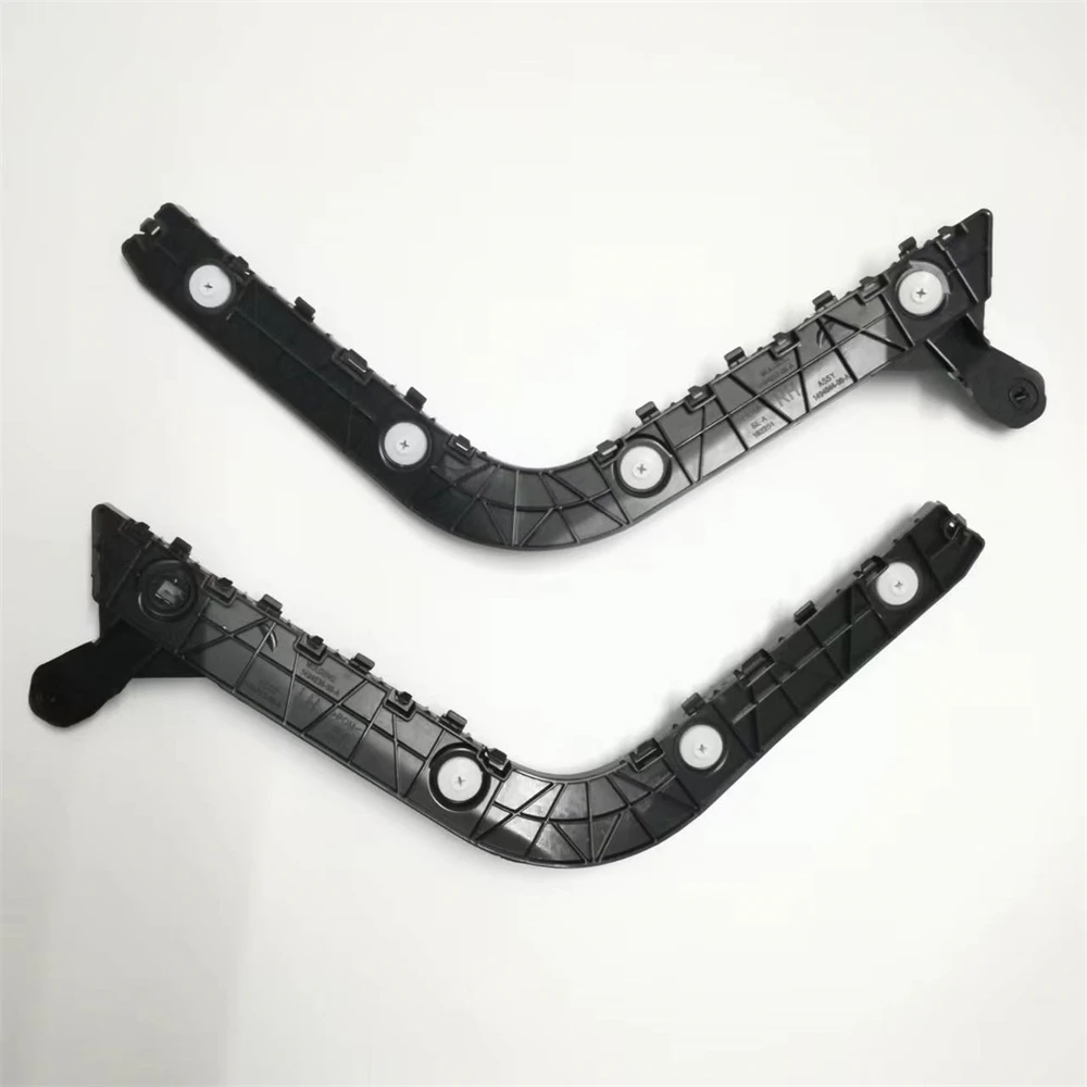 For TESLA Model Y 2020 2023 Rear Bumper Retainer Bracket Left 1494043 ...