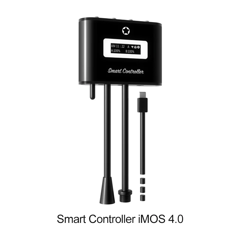 Micmol Wifi Controller 2.0 Nieuwe Controller Imos 4.0 - Parts - AliExpress