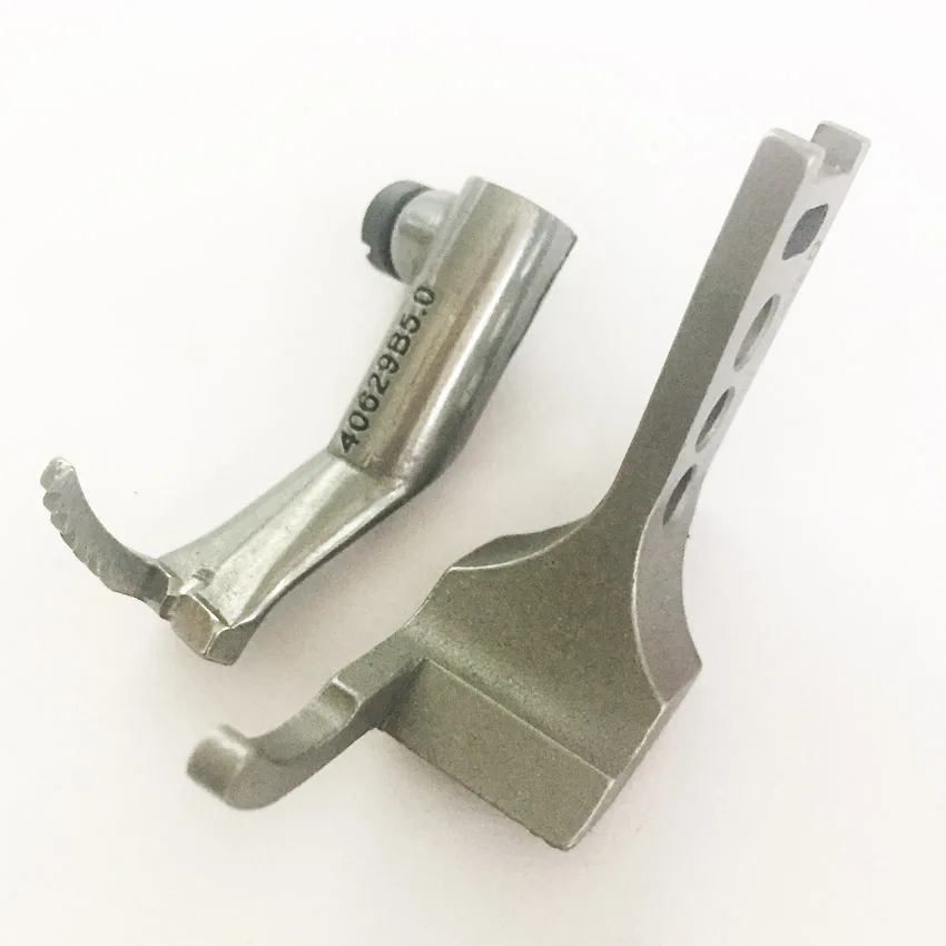 91-040432-X4-91-040629-93-5-0mm-OUTSIDE-FOOT-INSIDE-FOOT-FOR-PFAFF-591 ...