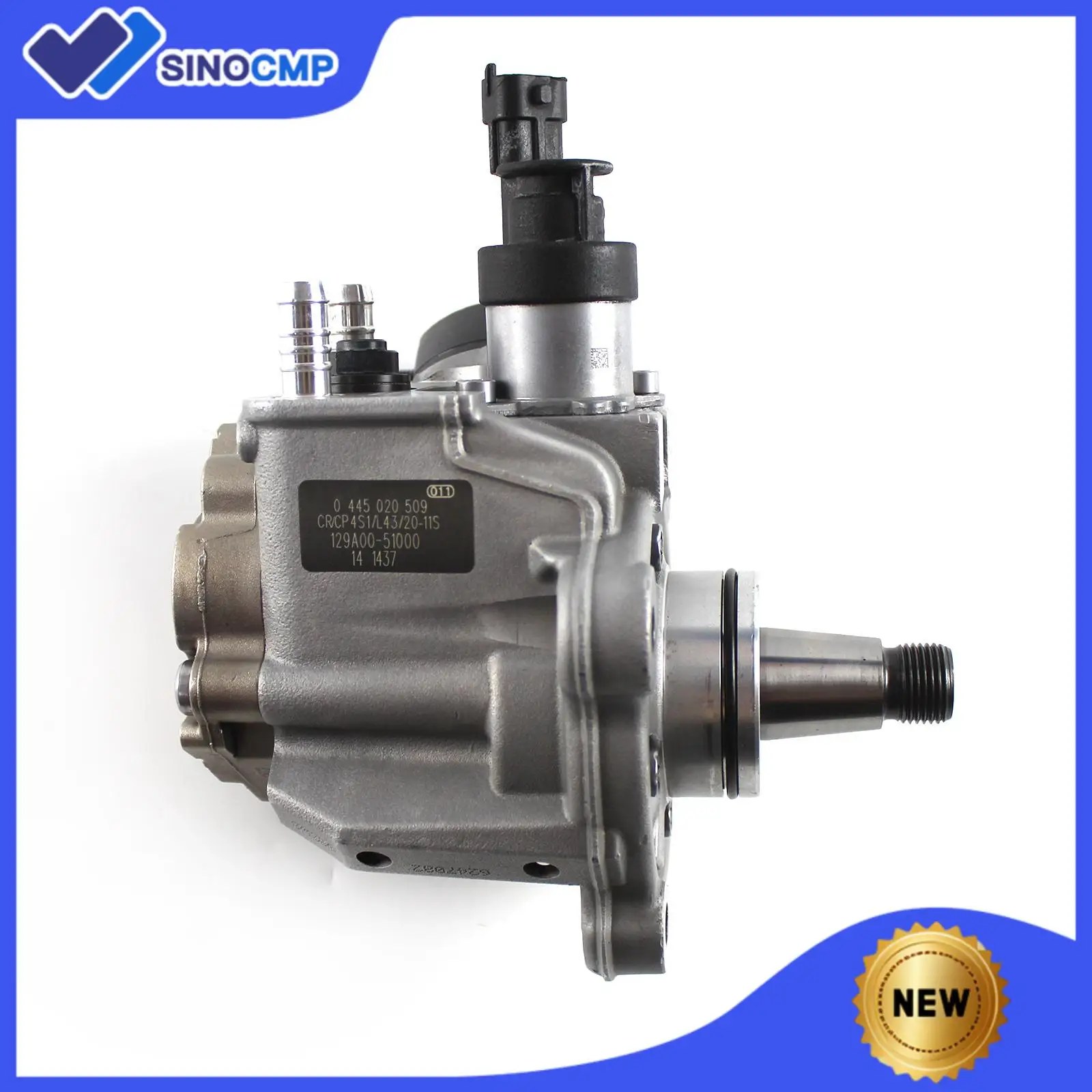 Bomba-de-inyecci-n-de-combustible-di-sel-Common-Rail-0445020509 ...