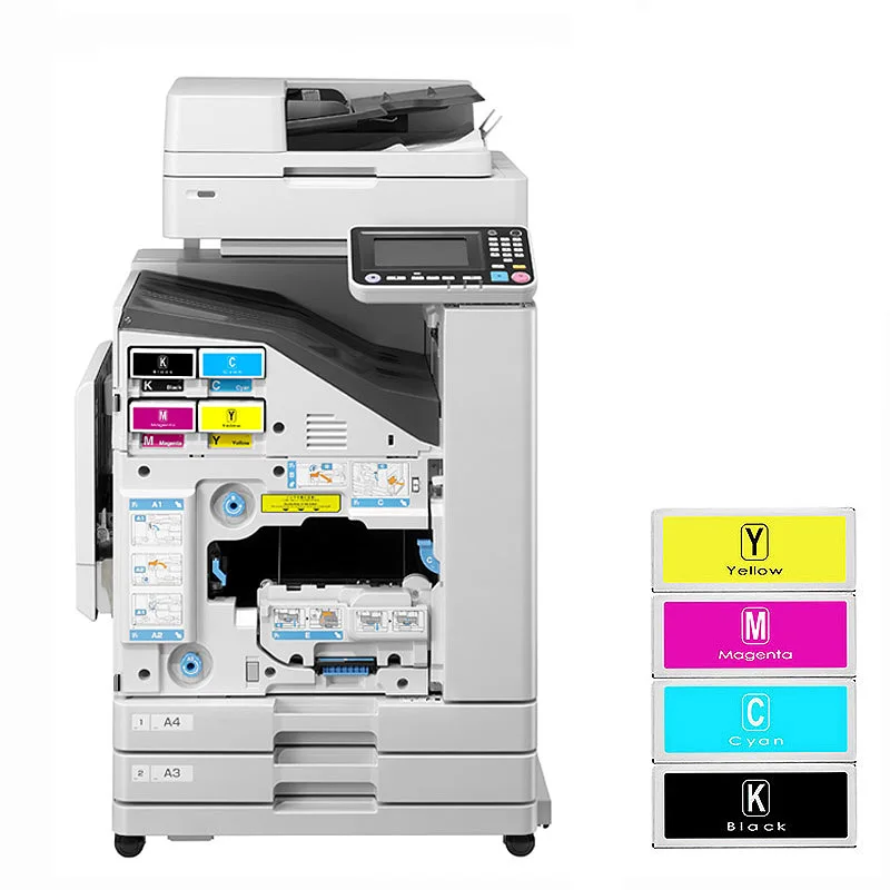 SUN-NANOTEK-cartucho-de-tinta-Compatible-con-Riso-Com-color-FW1230 ...