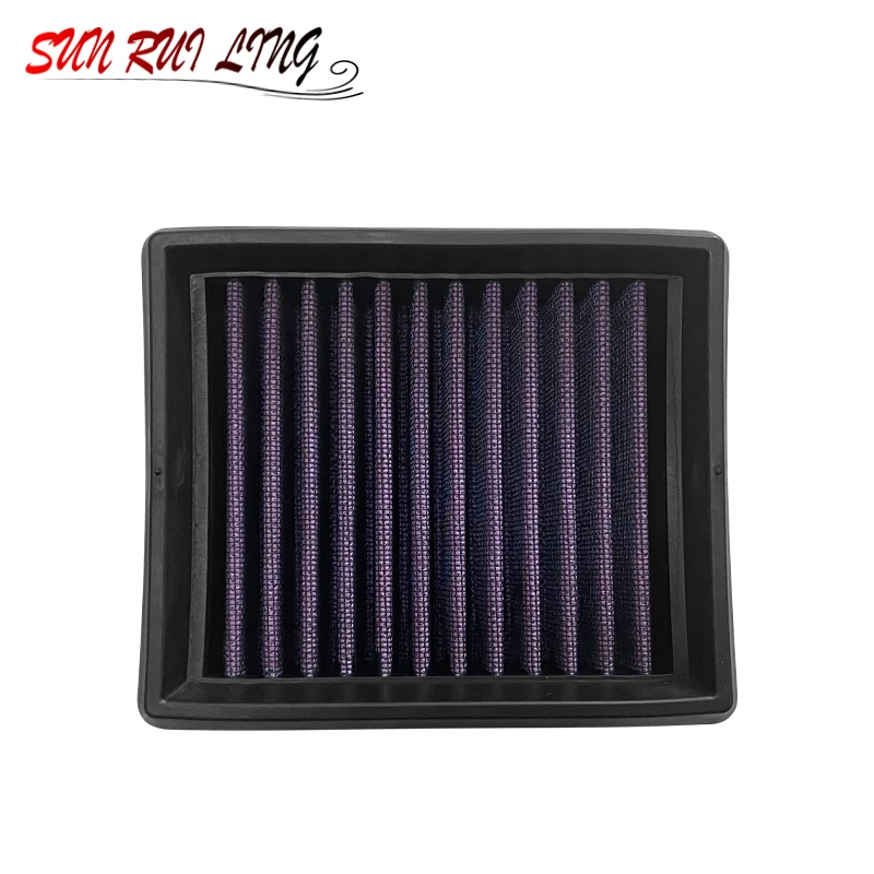 Accesorios de filtro de aire para motocicleta KTM 125 200 250 390 DUKE ...