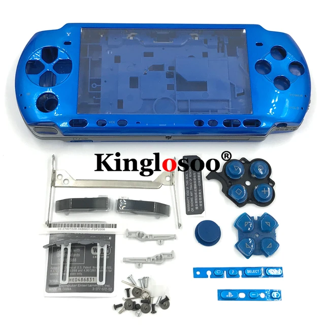 Psp 3000 Box Contents