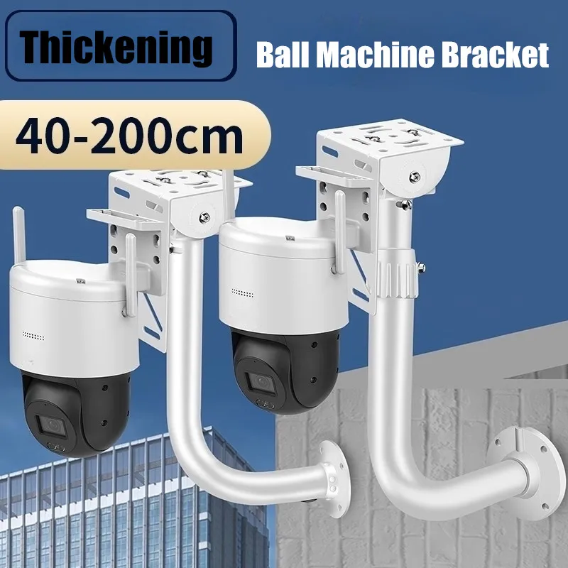 L-Type-Security-Camera-Wall-Elevation-Bracket-Outdoor-Wall-Mount ...