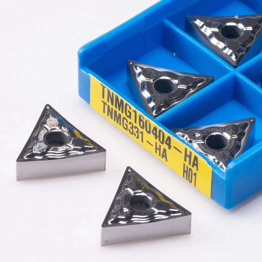 TNMG160404-TNMG160408-HA-H01-Carbide-Blade-CNC-Machine-Insert-TNMG-160404-160408-Aluminum ...