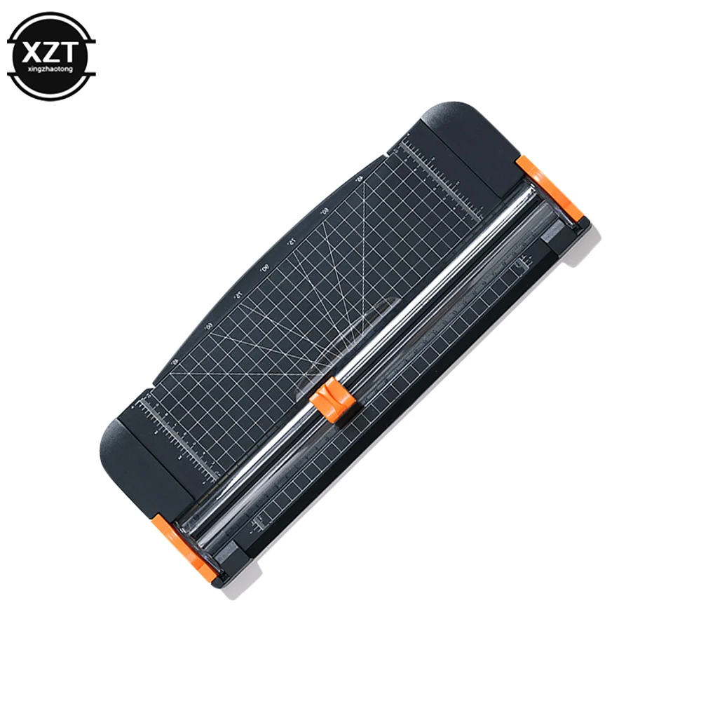 Guillotine Paper Cutter Trimmer | Craft Guillotine Paper Trimmer - A4 ...