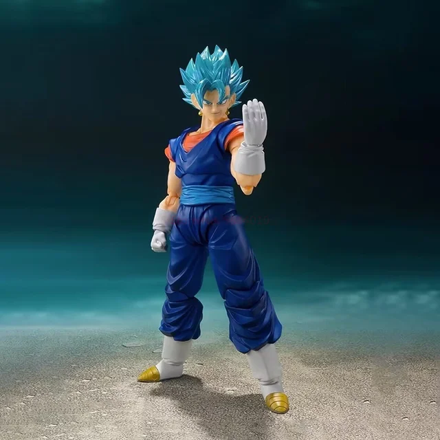 Vegito Toys