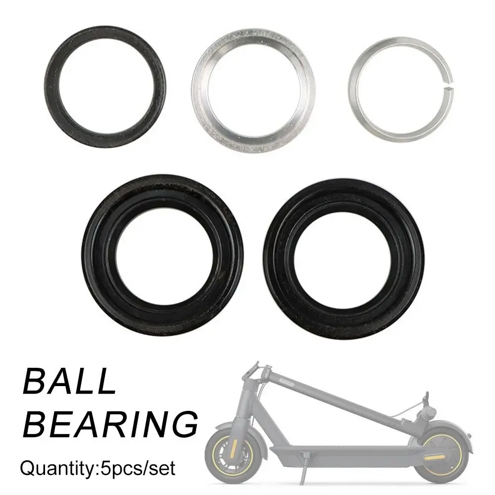 G30P-Steel-Rotating-KickScooter-Manganese-Electric-Scooter-Accessories ...