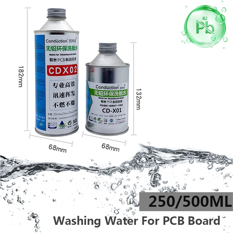 Cleaner-Liquid-Lead-free-Soldering-Flux-For-Phone-Computer-PCB-BGA ...
