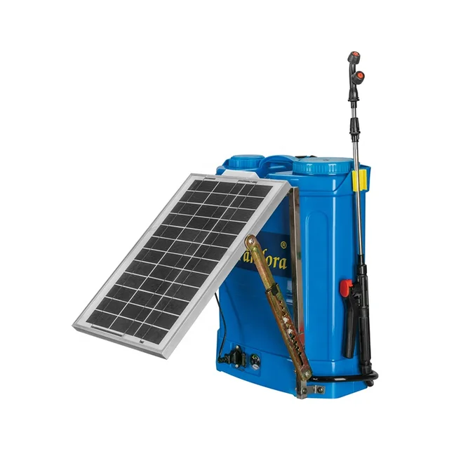 Agricultural Solar Sprayer for Sale in Zambia - Agri Mart Zambia