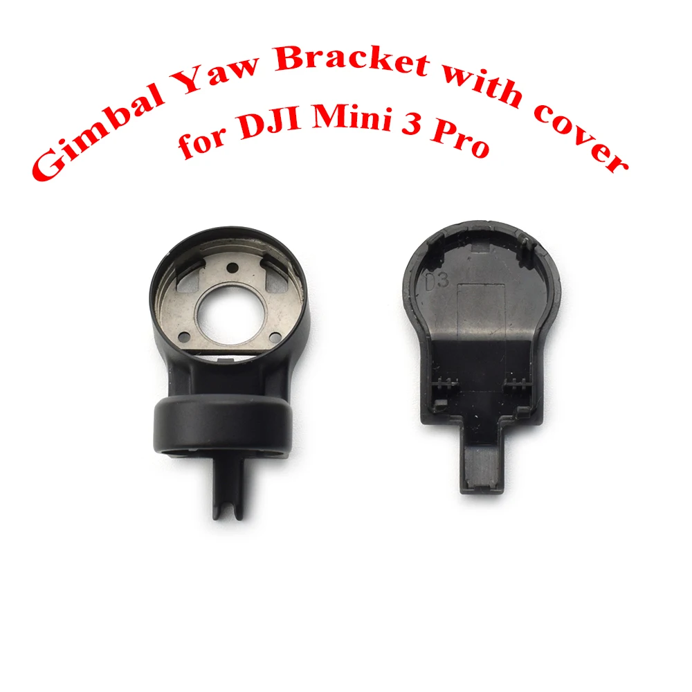Original-Mini-3-Pro-Gimbal-Yaw-Arm-with-Cover-Replacement-Y-Axis-Upper ...