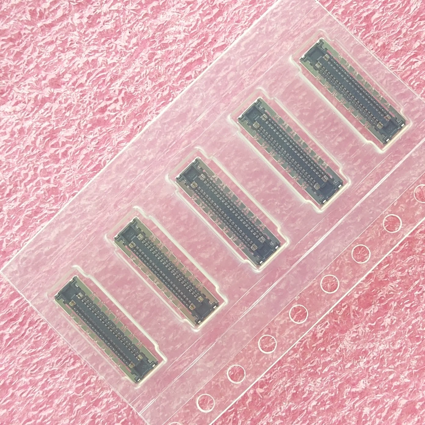 2-50PCS-Original-LCD-Display-Screen-FPC-Connector-for-Macbook-Pro ...