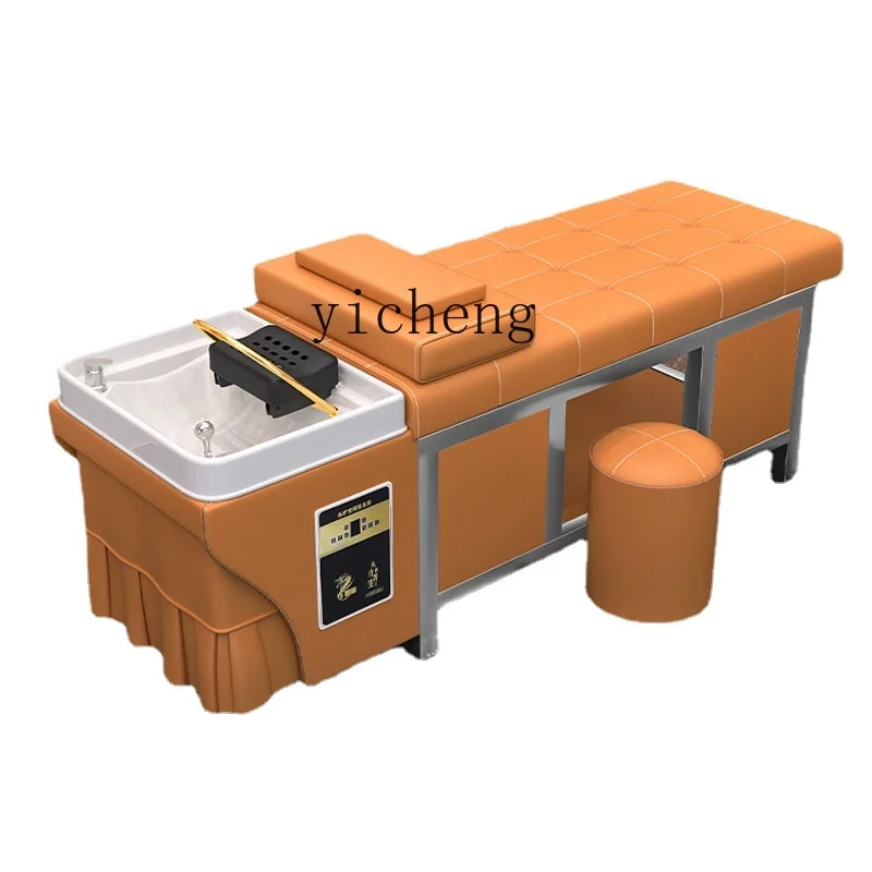 Zc-Constant-Temperature-Head-Treatment-Water-Circulation-Fumigation-Bed ...